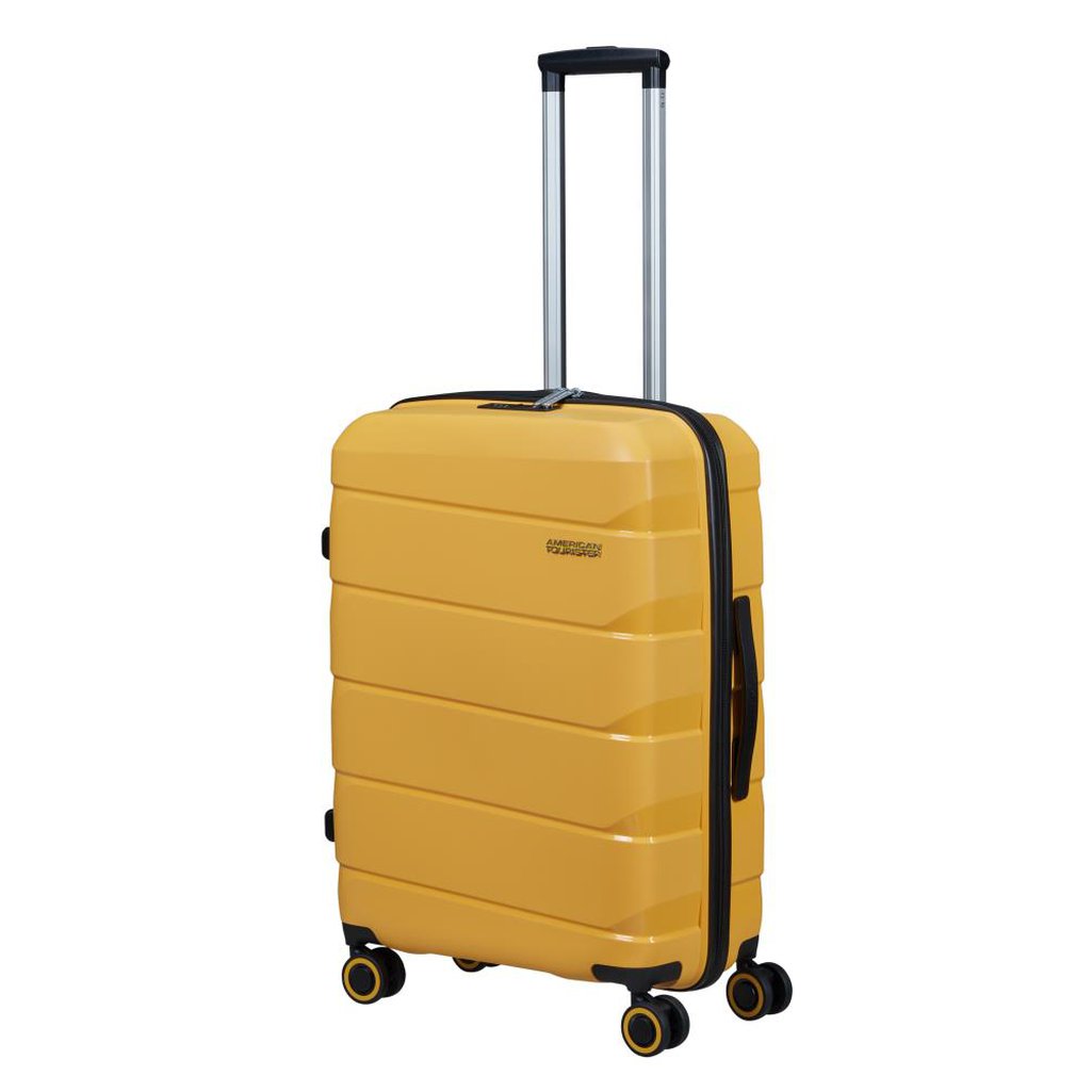AMERICAN TOURISTER AIR MOVE Spinner 66/24 sunset yellow - online ...