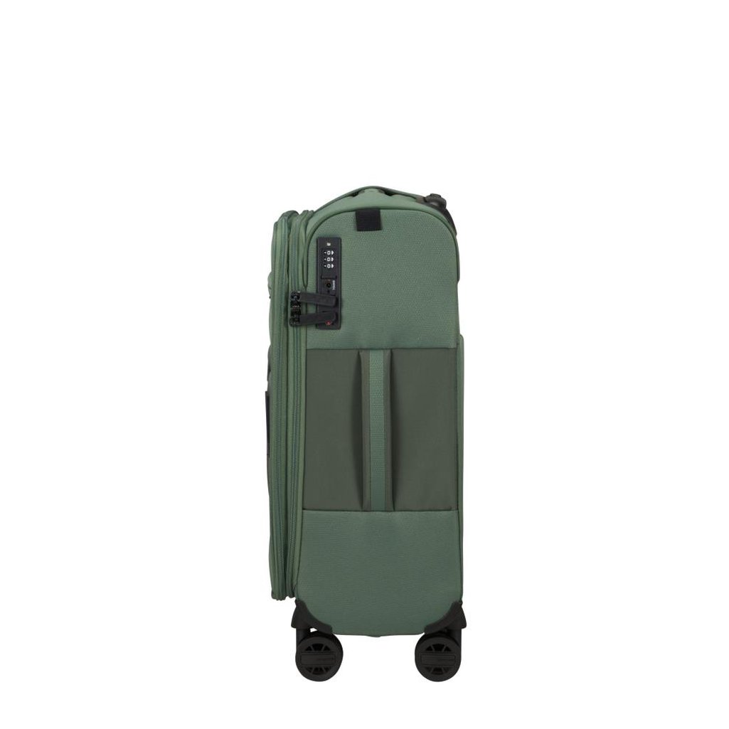 Samsonite VAYCAY Spinner 55/20 exp. pistachio green - online bestellen ...
