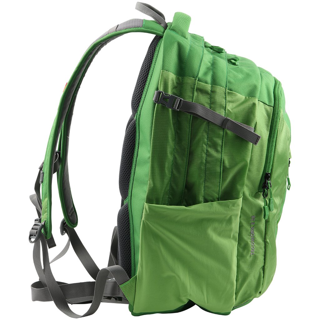 Vaude Rucksack Tecowork II 28 parrot green - online bestellen bei ...