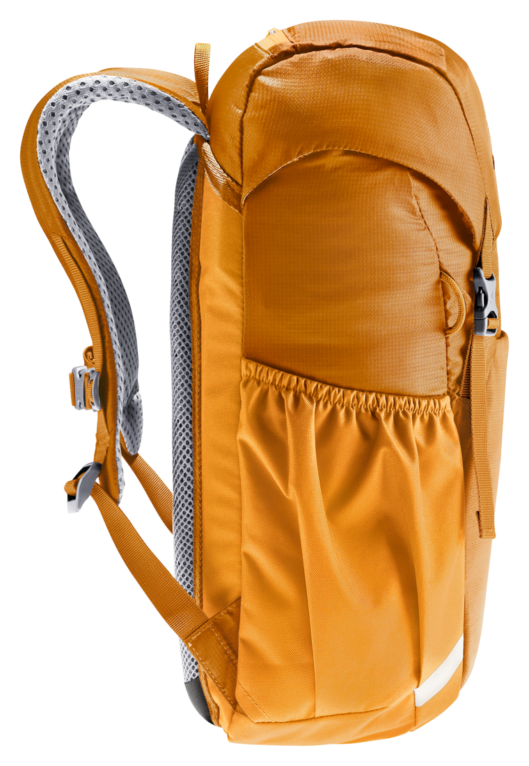 Deuter JUNIOR Kinderrucksack maple-amber - online bestellen bei alletaschen.de