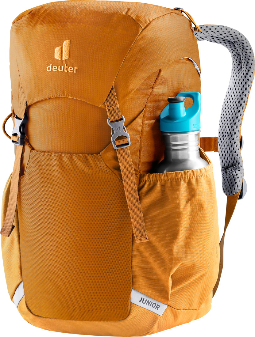 Deuter JUNIOR Kinderrucksack maple-amber - online bestellen bei alletaschen.de