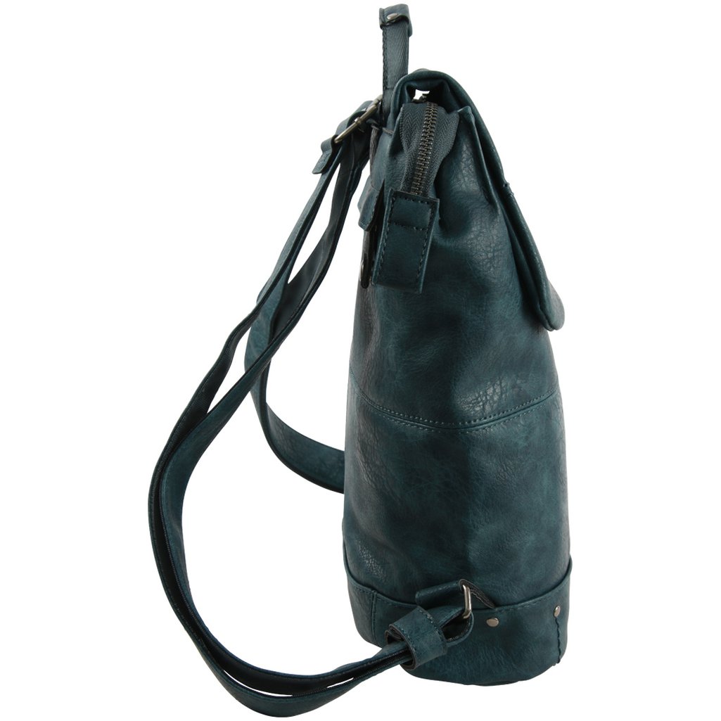 ZWEI VINTAGE VR13 Rucksack blue - online bestellen bei alletaschen.de