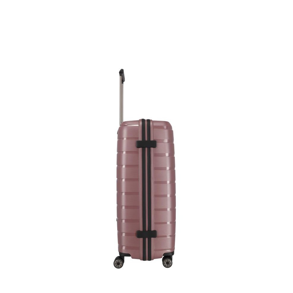 Travelite Air Base 4w L Trolley flieder - online bestellen bei ...