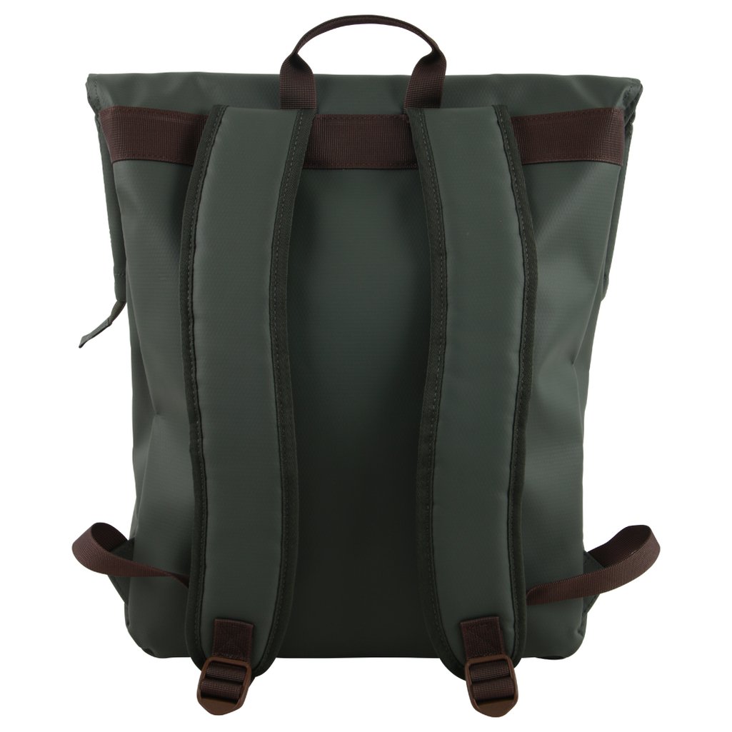 Bree PNCH 92 Rucksack climbing ivy - online bestellen bei alletaschen.de