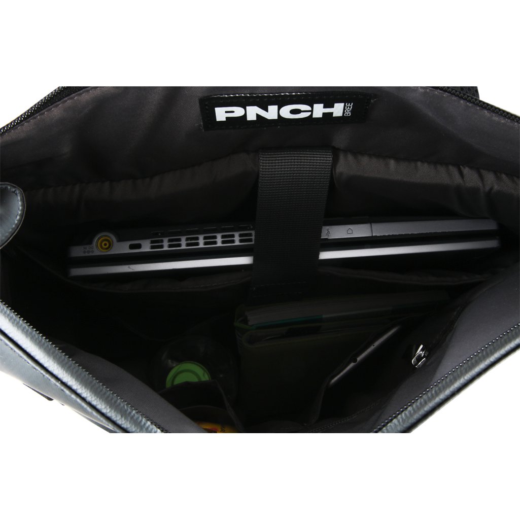 Bree PNCH 713 black - online bestellen bei alletaschen.de