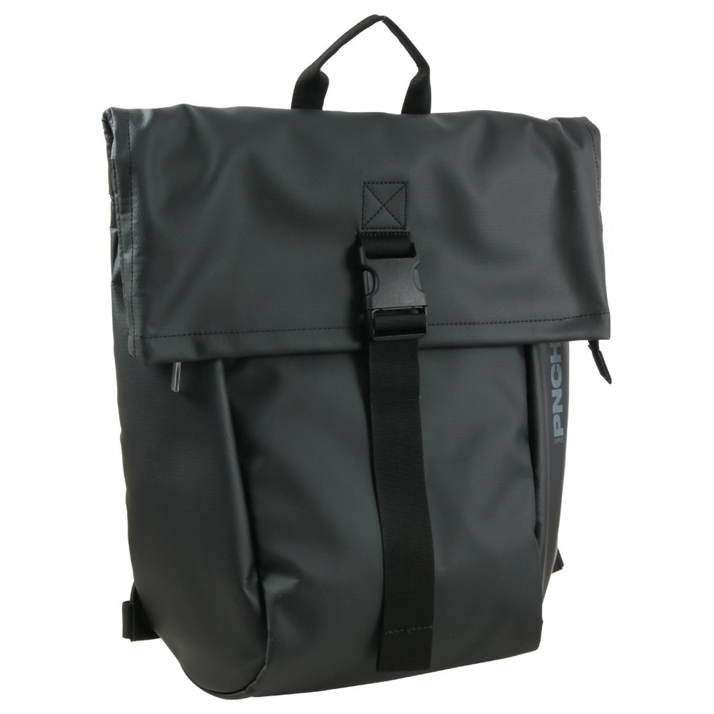 Bree PNCH 92 Rucksack S black - online bestellen bei alletaschen.de