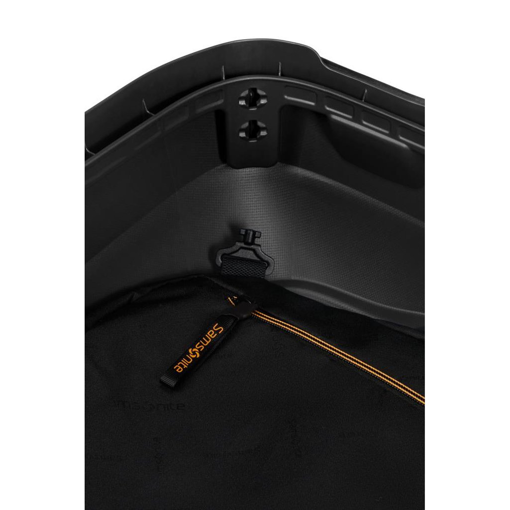 Samsonite ESSENS Spinner 75/28 graphite - online bestellen bei ...