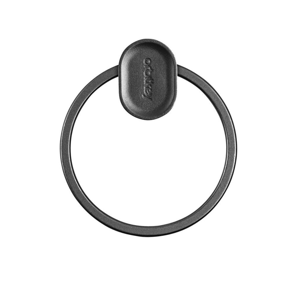 orbitkey Ring V2 black - online bestellen bei alletaschen.de